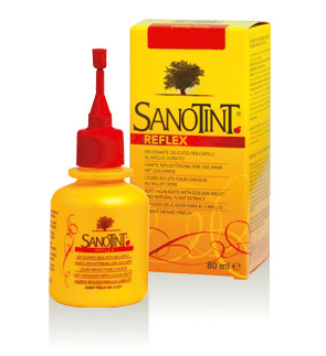 Paleta kolorów – Szampon koloryzujący na bazie naturalnych składników ...